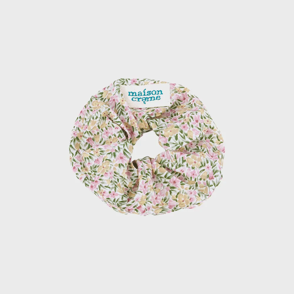 Floral Scrunch Pink Bouquet - 감도 깊은 취향 셀렉트샵 29CM