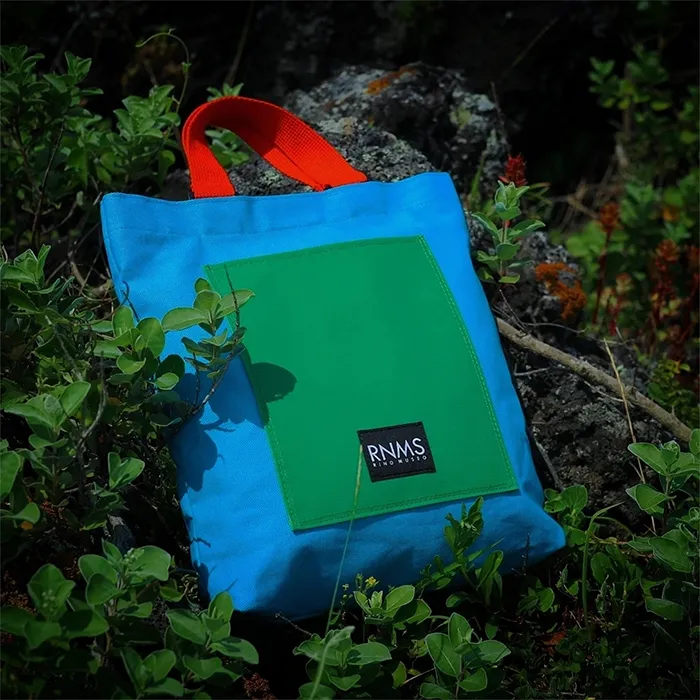 RNMS KANGAROO TOTEBAG JEJU6(캥거루 토트백 제주6) - 감도 깊은 취향 셀렉트샵 29CM