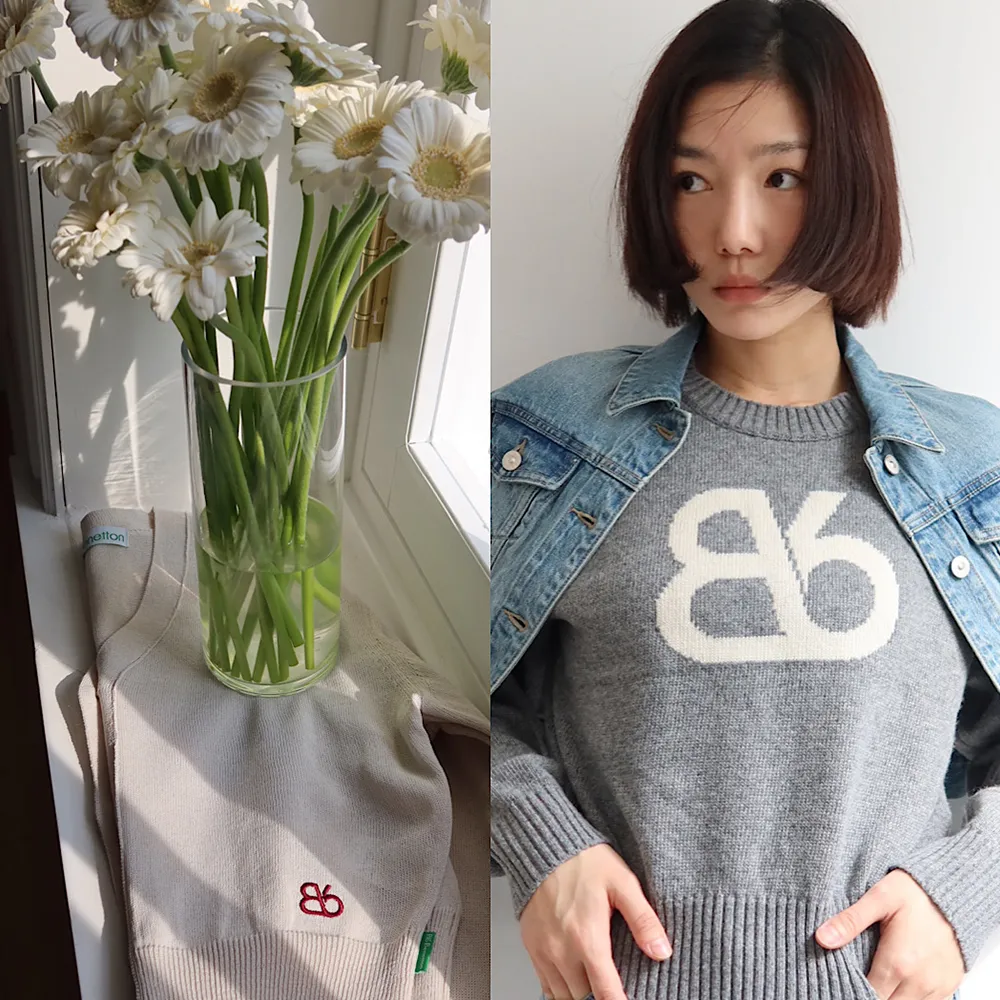 [현주파크 PICK] 워시드 데님 자켓 (Light Blue) - 감도 깊은 취향 셀렉트샵 29CM