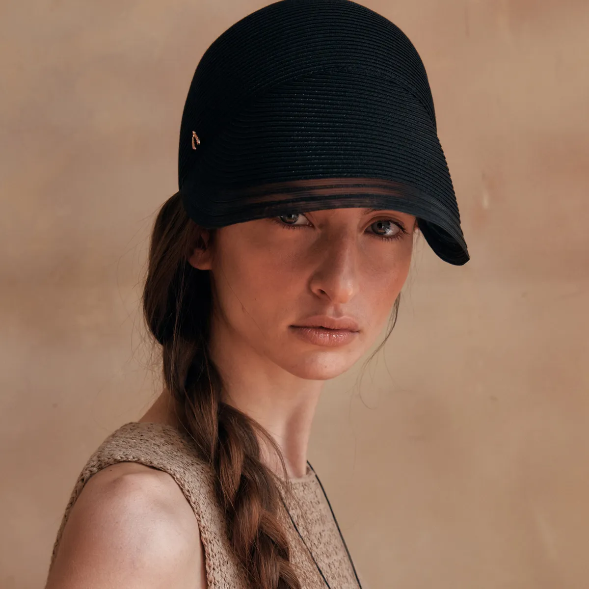 Breeze Cap_Black - 감도 깊은 취향 셀렉트샵 29CM