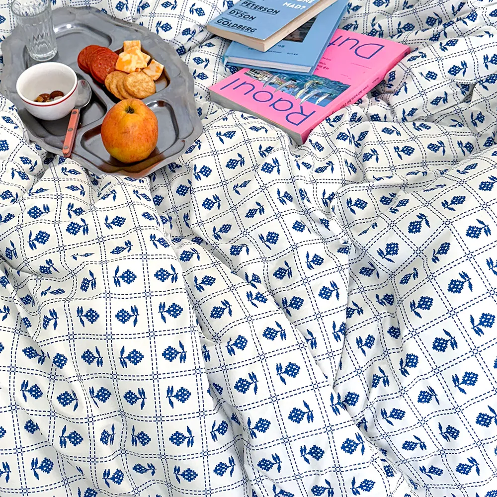 Maze Bedding - 감도 깊은 취향 셀렉트샵 29CM