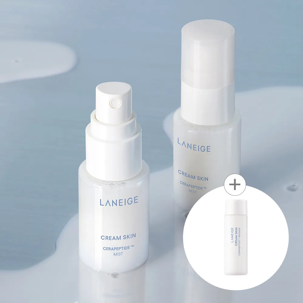 크림 스킨 미스트 30ml - 감도 깊은 취향 셀렉트샵 29CM