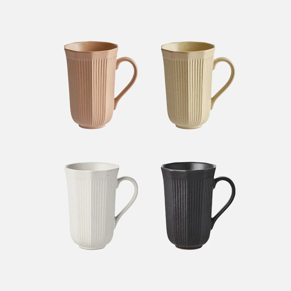 오덴세 시손느 머그 400ml - 감도 깊은 취향 셀렉트샵 29CM