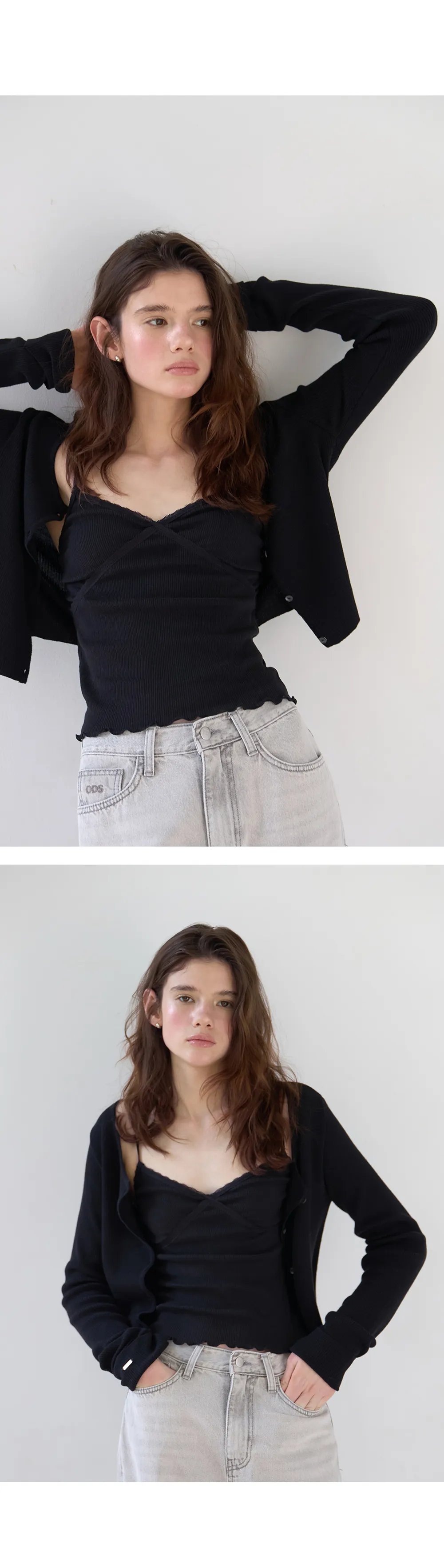 012 URBAN GREY DENIM - 감도 깊은 취향 셀렉트샵 29CM