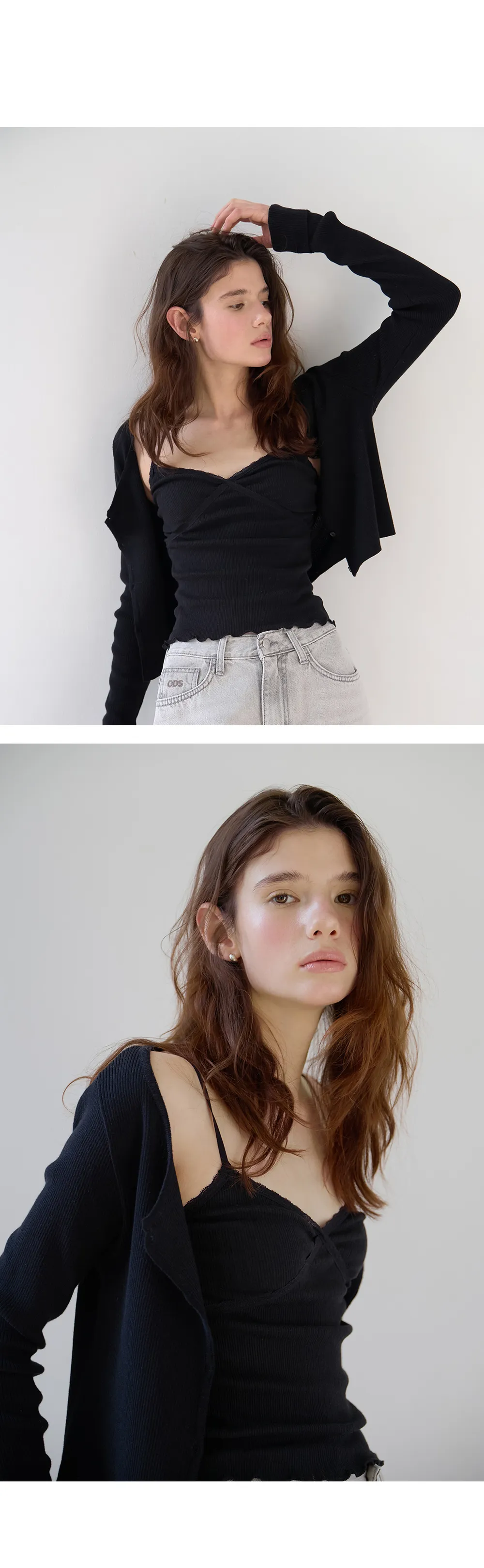 012 URBAN GREY DENIM - 감도 깊은 취향 셀렉트샵 29CM