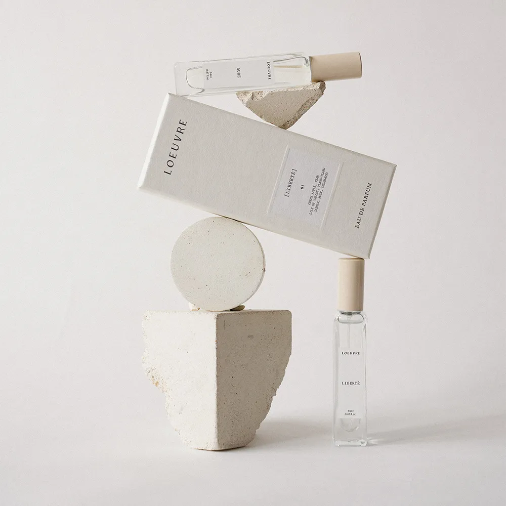 LIBERTE EAU DE PARFUM 14ml - 감도 깊은 취향 셀렉트샵 29CM