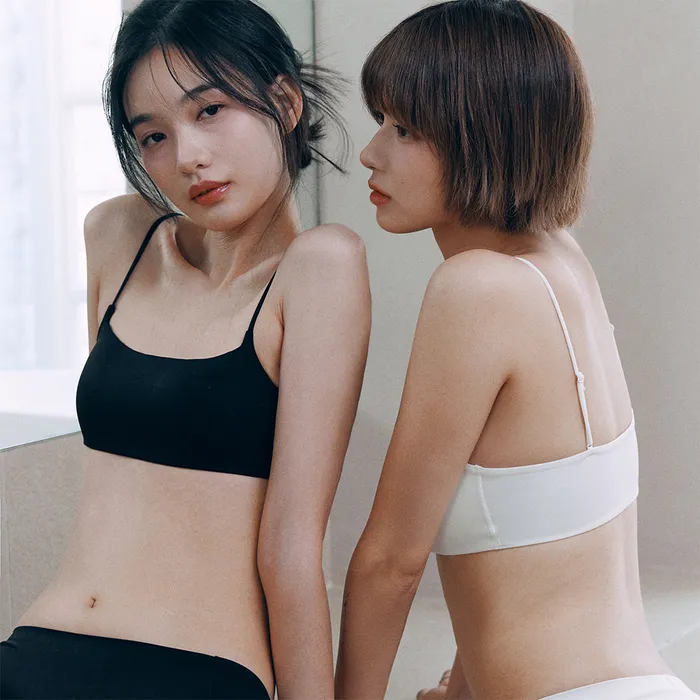 듀얼 쿨 튜브탑 6Color / 8Size - 감도 깊은 취향 셀렉트샵 29CM