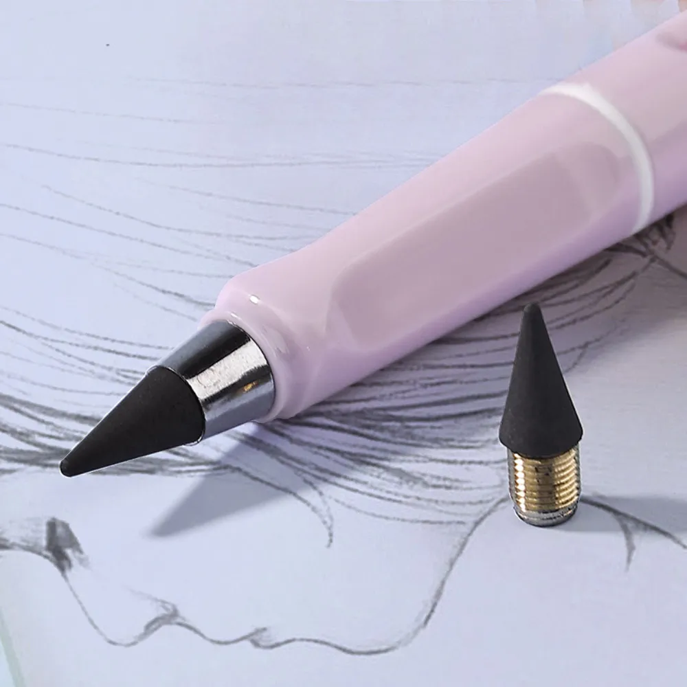 써도 써도 닳지않는 무한 필기펜 2P+2P(1P 추가증정) - 감도 깊은 취향 셀렉트샵 29CM