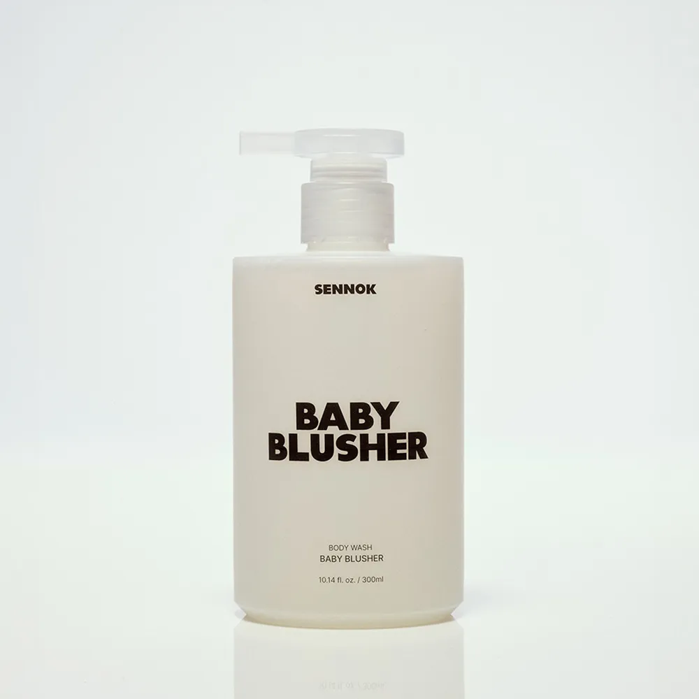 바디워시 베이비 블러셔 300ML - 감도 깊은 취향 셀렉트샵 29CM