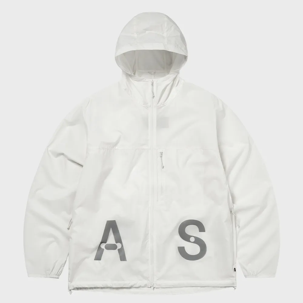 TNT ASb PERTEX Wind Jacket White - 감도 깊은 취향 셀렉트샵 29CM