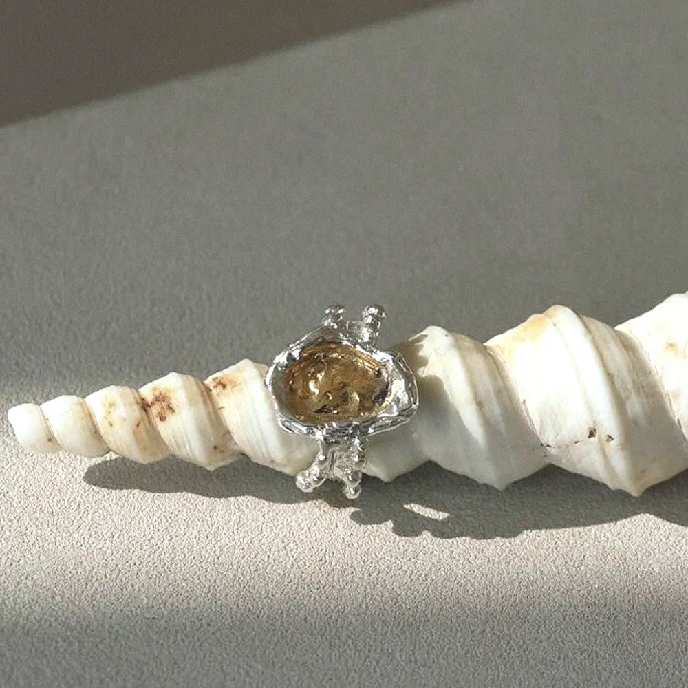 GM Ring 18 - 감도 깊은 취향 셀렉트샵 29CM