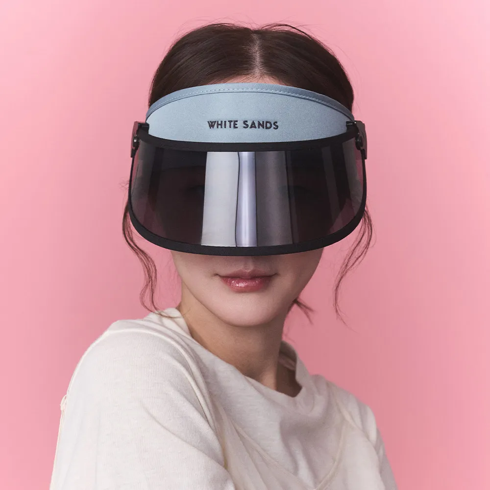 UV 프로텍션 바이저 소니아 (4 colors) - 감도 깊은 취향 셀렉트샵 29CM