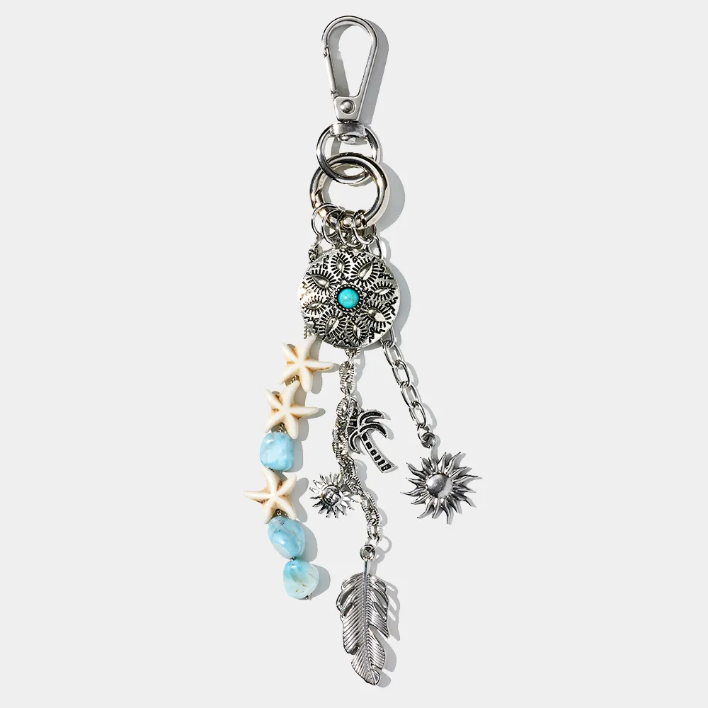 Dreamcatcher Key Ring - 감도 깊은 취향 셀렉트샵 29CM