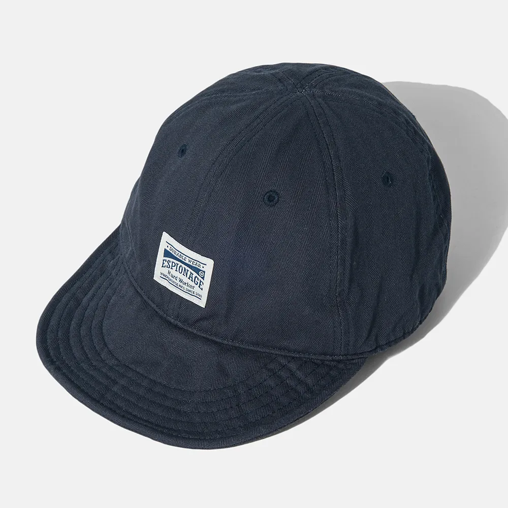 Even A3 Mechanic Cap Navy - 감도 깊은 취향 셀렉트샵 29CM