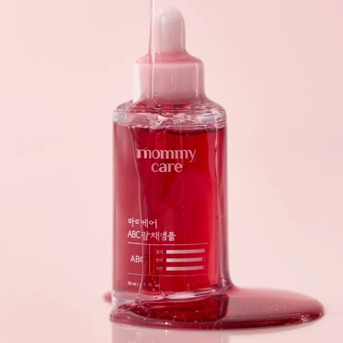 [탄력앰플] 여배우 ABC 콜라겐 탄력앰플 30ml - 감도 깊은 취향 셀렉트샵 29CM