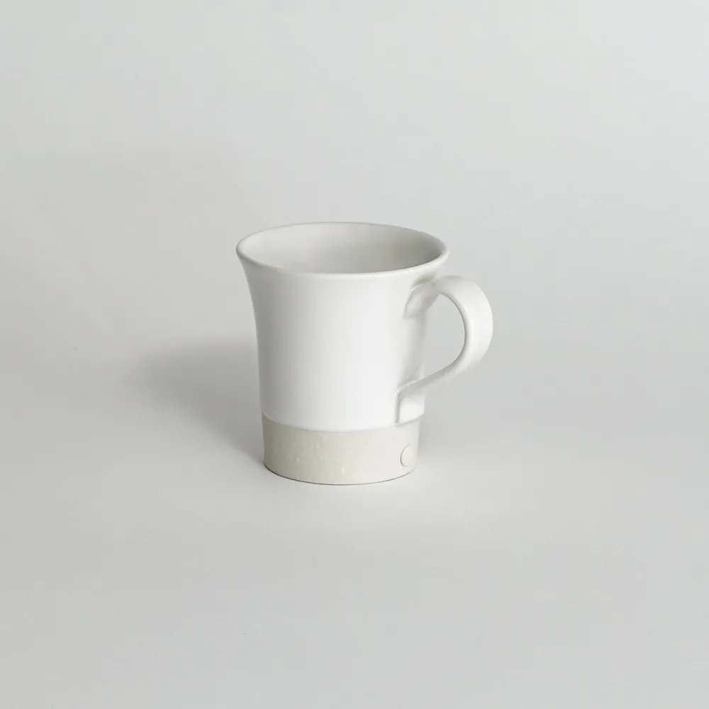 율 머그컵 1P - 감도 깊은 취향 셀렉트샵 29CM