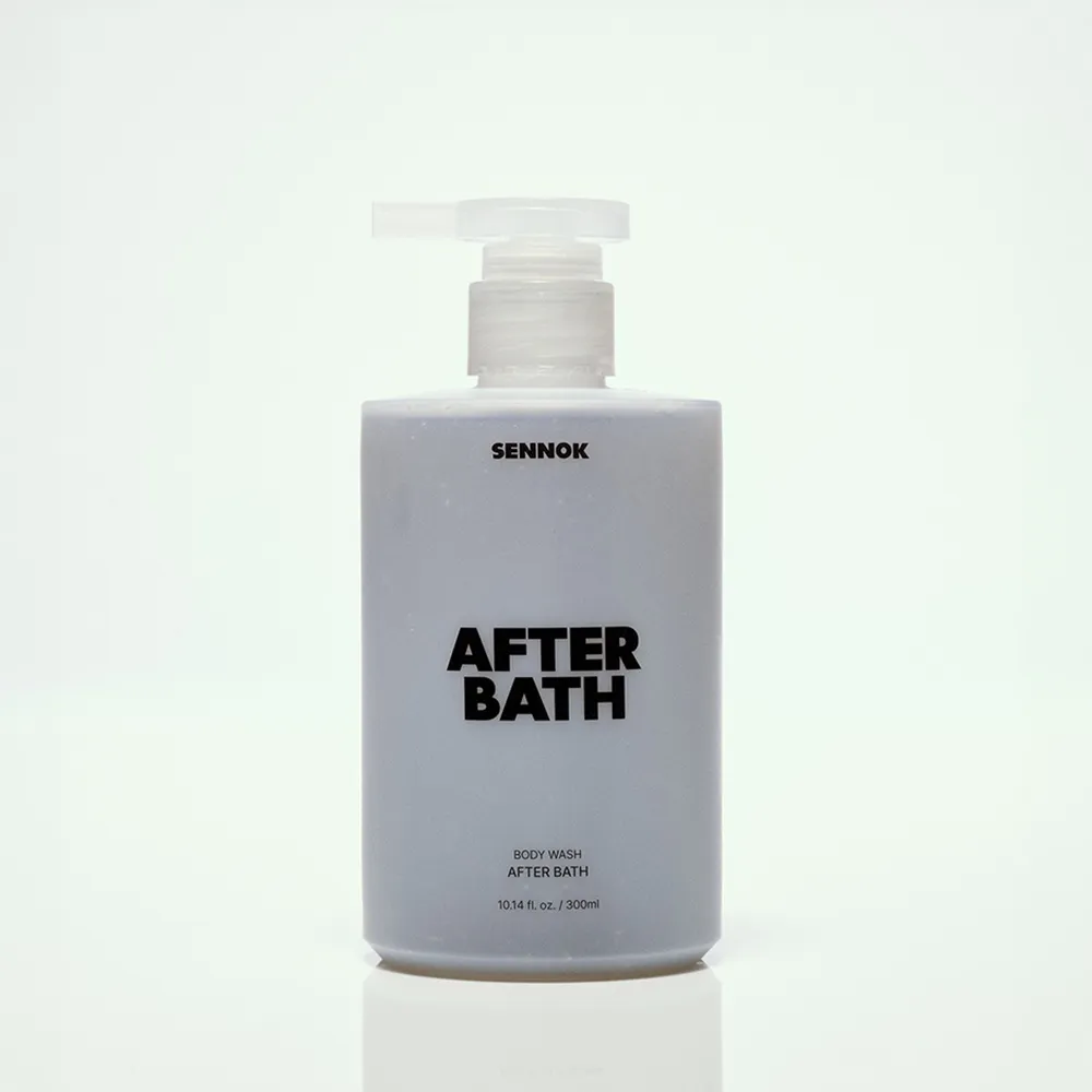 바디워시 애프터 배스 300ML - 감도 깊은 취향 셀렉트샵 29CM