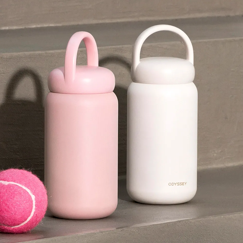 [선물추천] 오딧세이 투고 텀블러 420ml 2P (5color) - 감도 깊은 취향 셀렉트샵 29CM