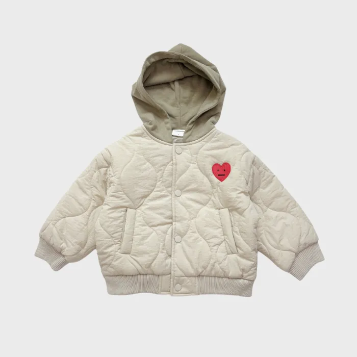 WONDER QUILTING JACKET - 감도 깊은 취향 셀렉트샵 29CM