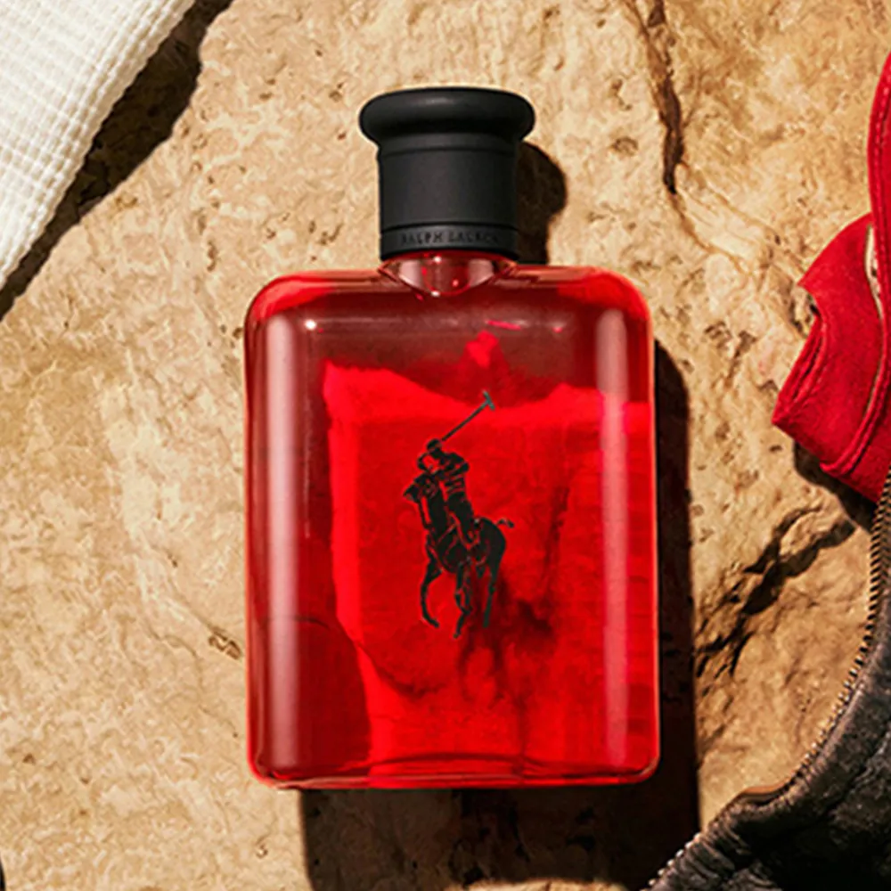 폴로 레드 EDT 40ML - 감도 깊은 취향 셀렉트샵 29CM