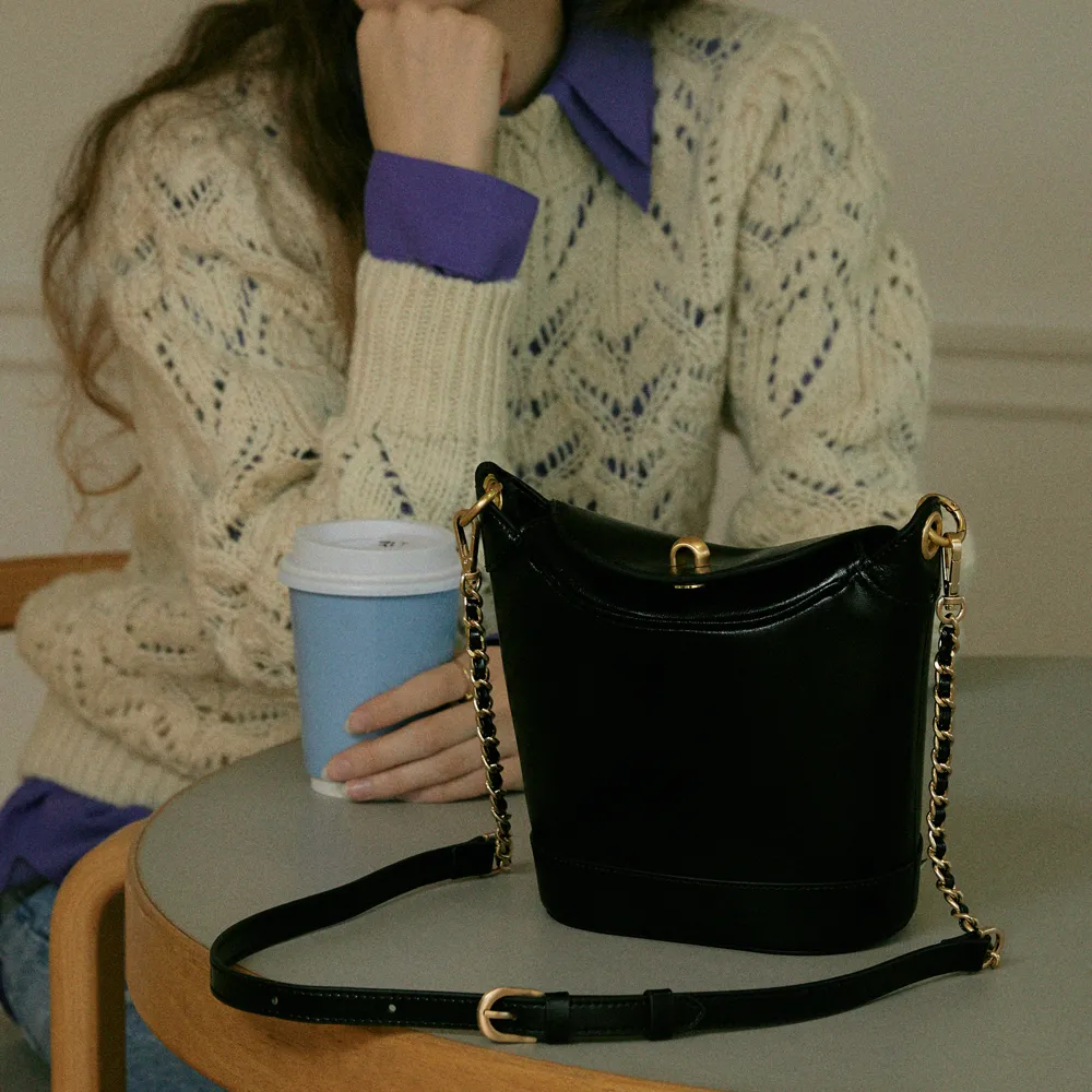 Bella bag_2type - 감도 깊은 취향 셀렉트샵 29CM