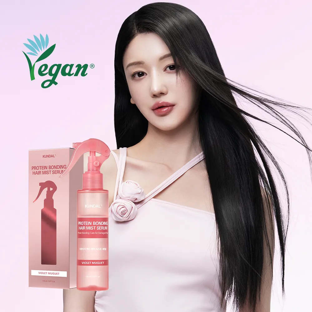 프로틴 데미지 케어 헤어 미스트 세럼 150ml [바이올렛뮤게] - 감도 깊은 취향 셀렉트샵 29CM