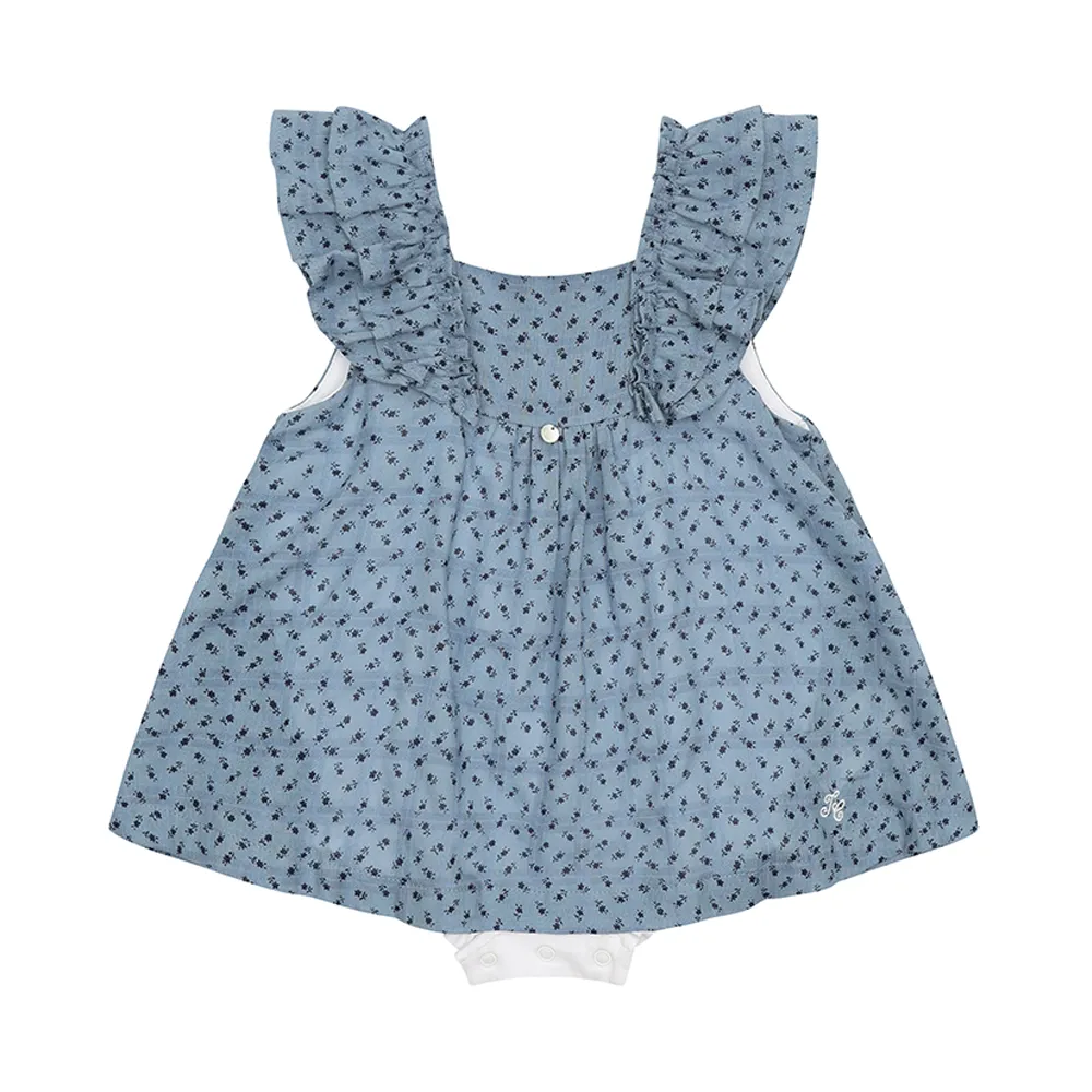 TC)GO아리플라워슈트 - 감도 깊은 취향 셀렉트샵 29CM