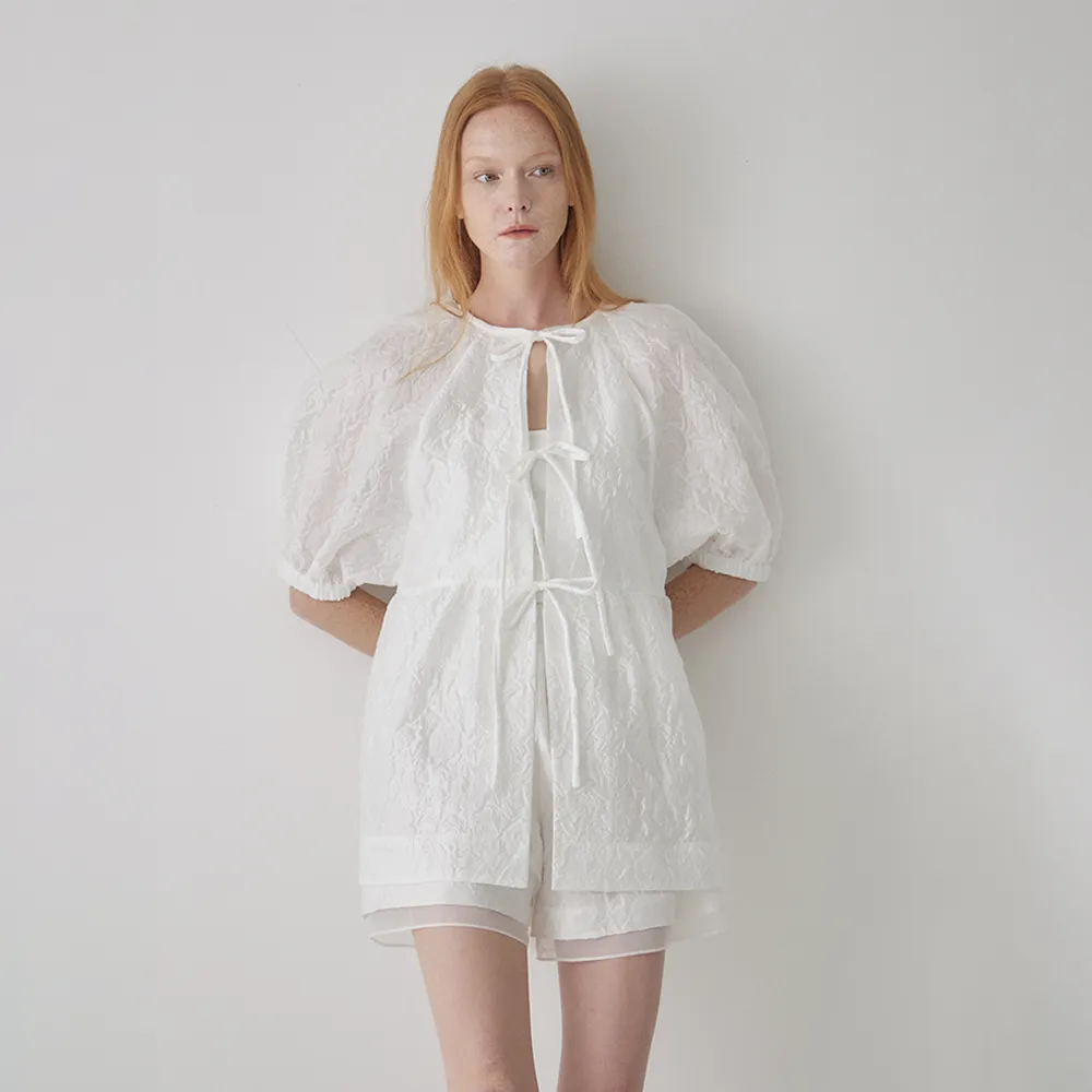 Organza Layered Shorts - 6color - 감도 깊은 취향 셀렉트샵 29CM