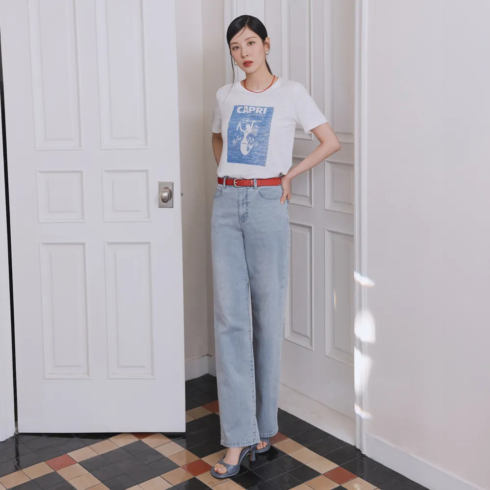 [2PACK] 25SS 에어라이트 데님 - 감도 깊은 취향 셀렉트샵 29CM