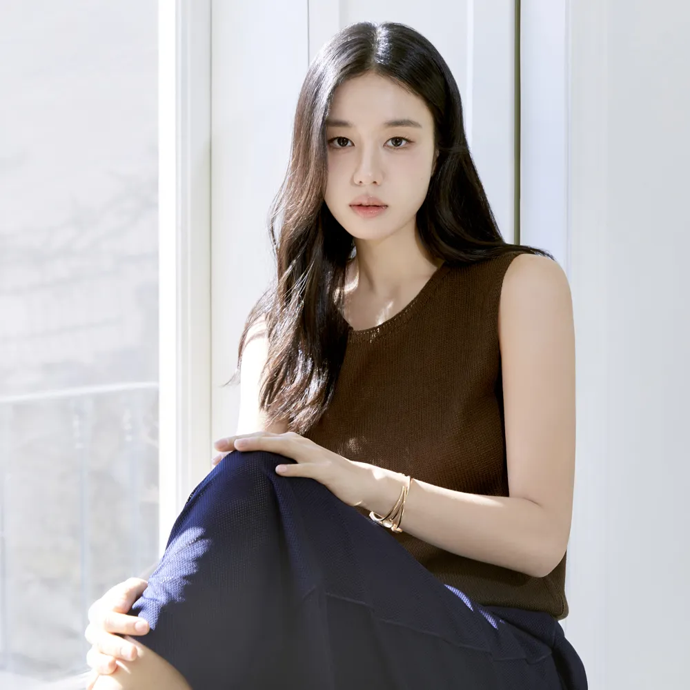 [3PACK] 25SS 크로쉐 슬리브리스 - 감도 깊은 취향 셀렉트샵 29CM