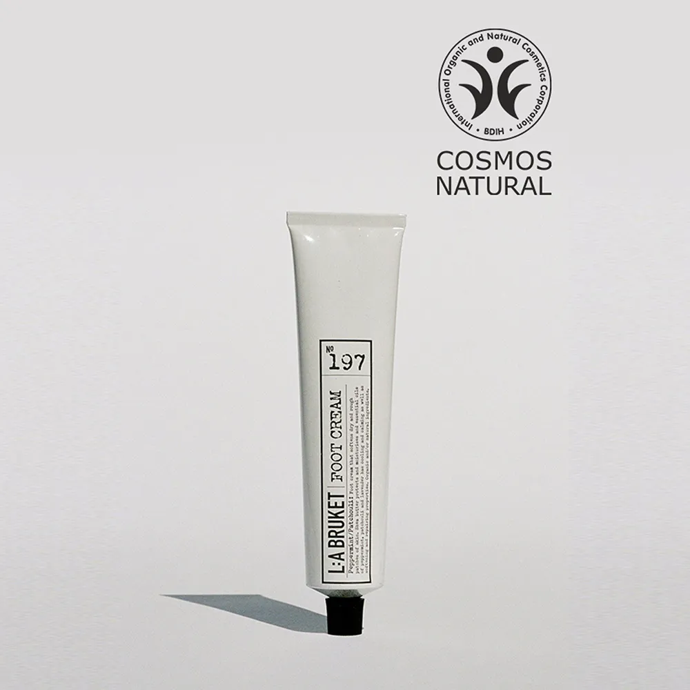 풋 크림 페퍼민트/패출리 70ml - 감도 깊은 취향 셀렉트샵 29CM