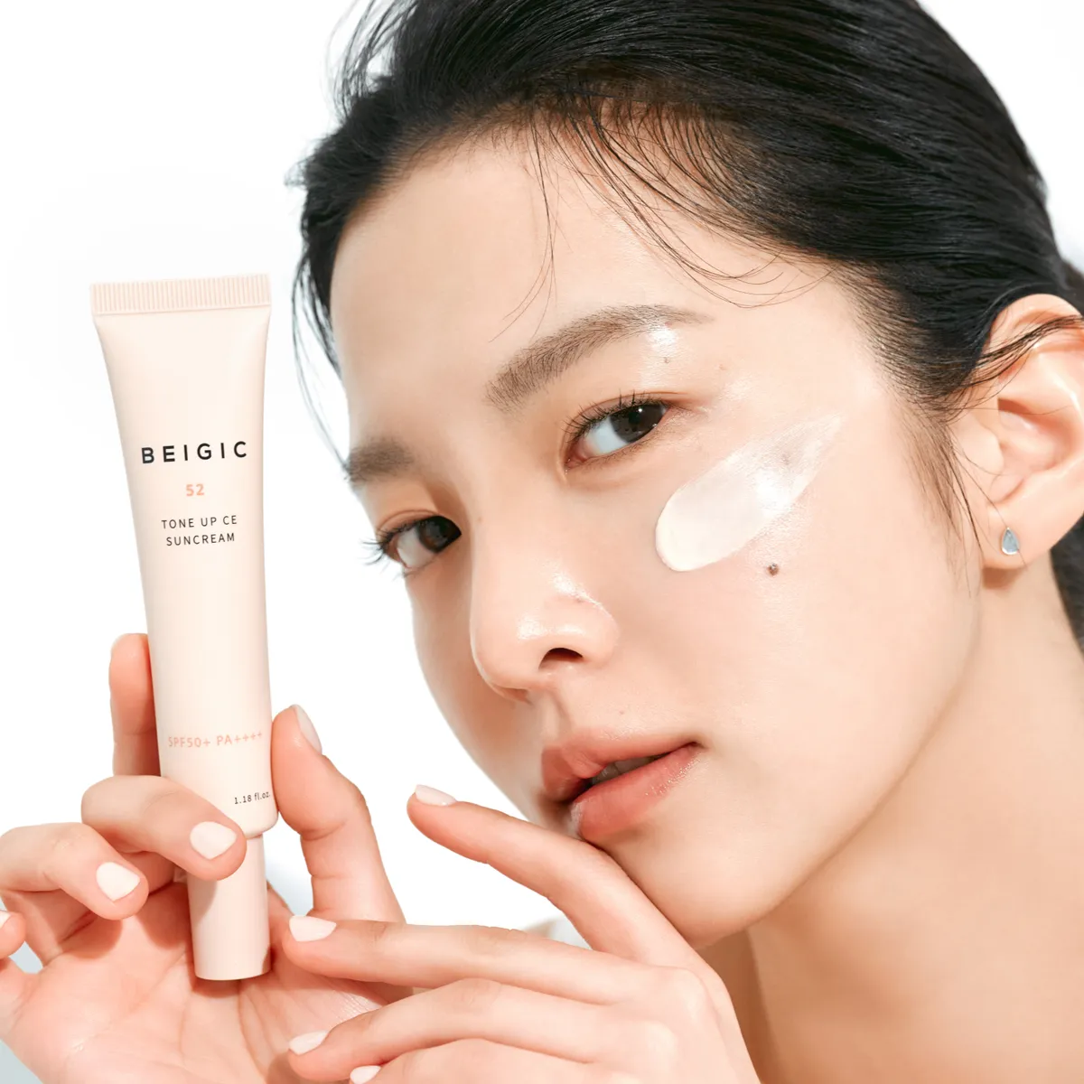 톤업 CE 선크림 40ml - 감도 깊은 취향 셀렉트샵 29CM