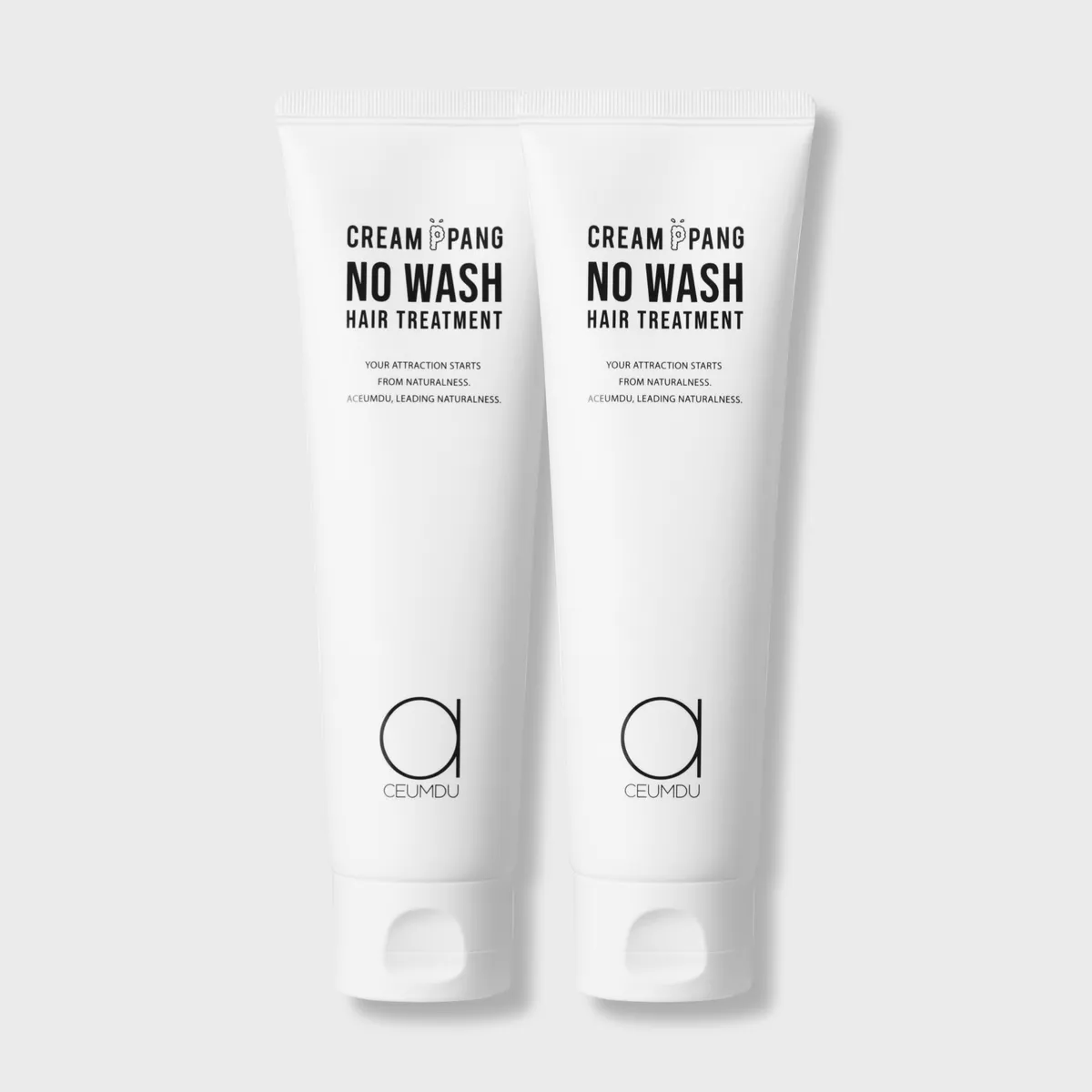 [set] 노워시 트리트먼트 150ml+150ml - 감도 깊은 취향 셀렉트샵 29CM