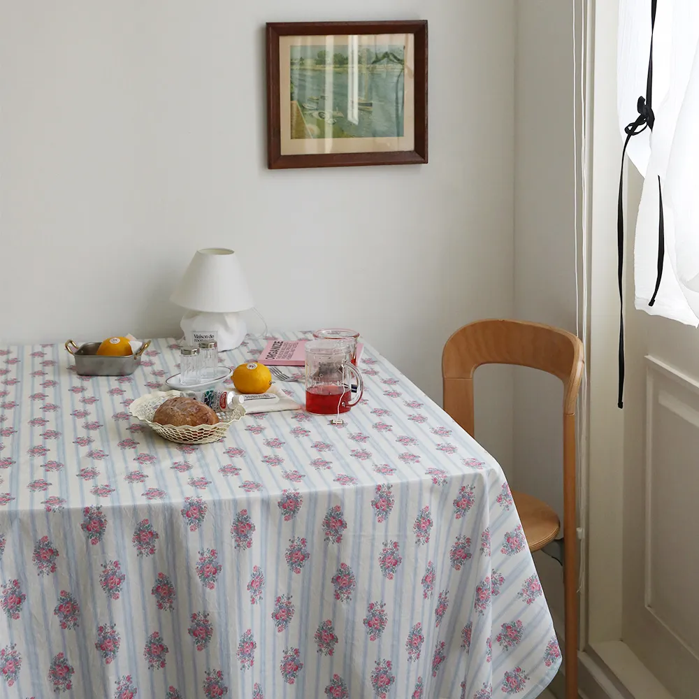 루미 테이블보 2size - 감도 깊은 취향 셀렉트샵 29CM