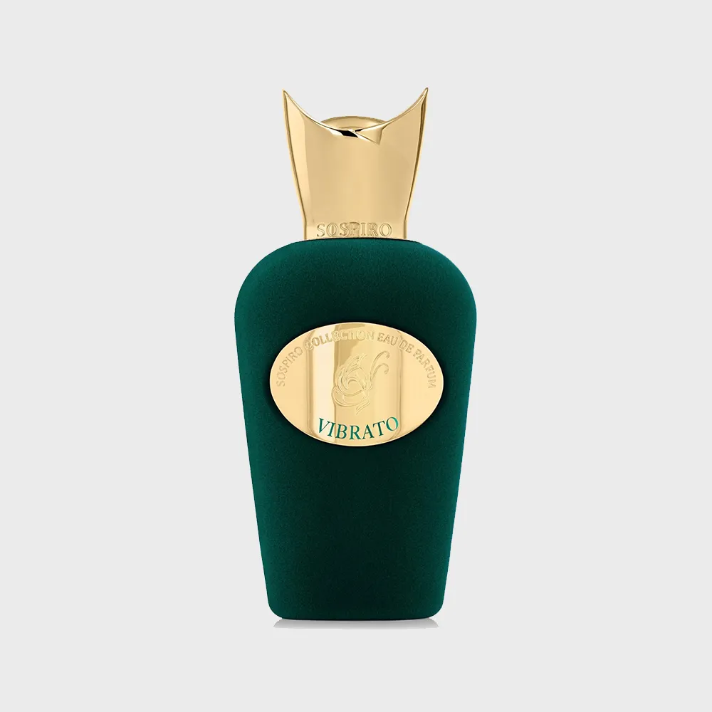 SOSPIRO 비브라토 100ml - 감도 깊은 취향 셀렉트샵 29CM