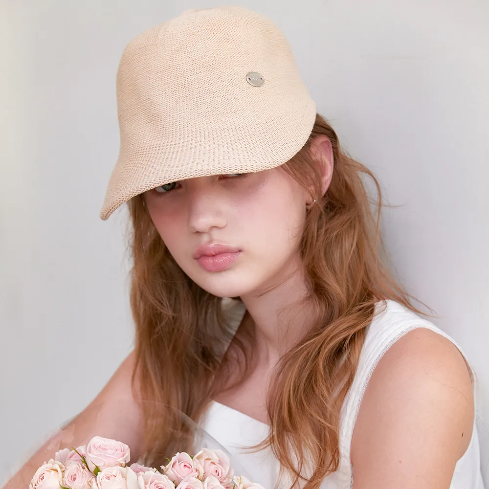 LINEN BALL CAP_6color HA047 - 감도 깊은 취향 셀렉트샵 29CM