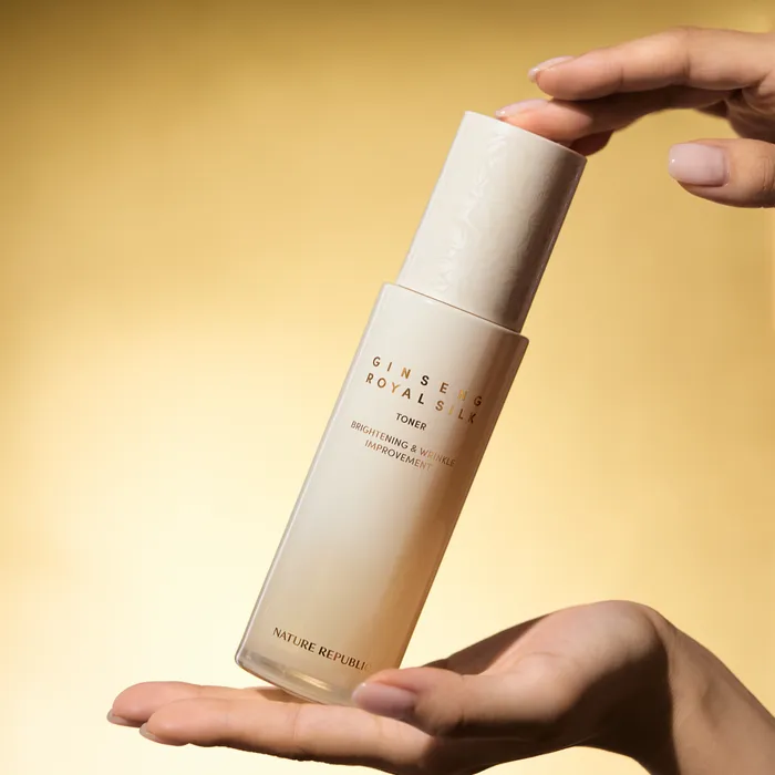 진생 로얄 실크 토너 130ml - 감도 깊은 취향 셀렉트샵 29CM