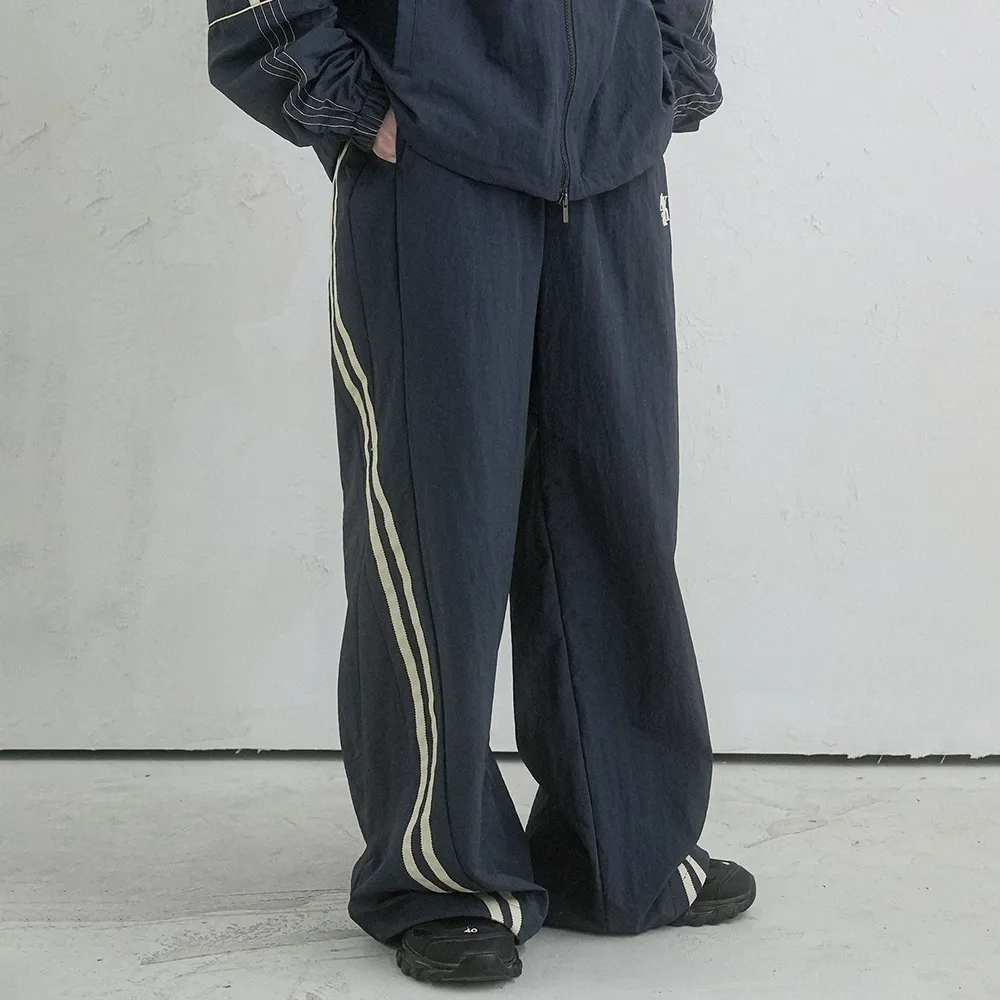 Paren Nylon Pants_4Colors - 감도 깊은 취향 셀렉트샵 29CM