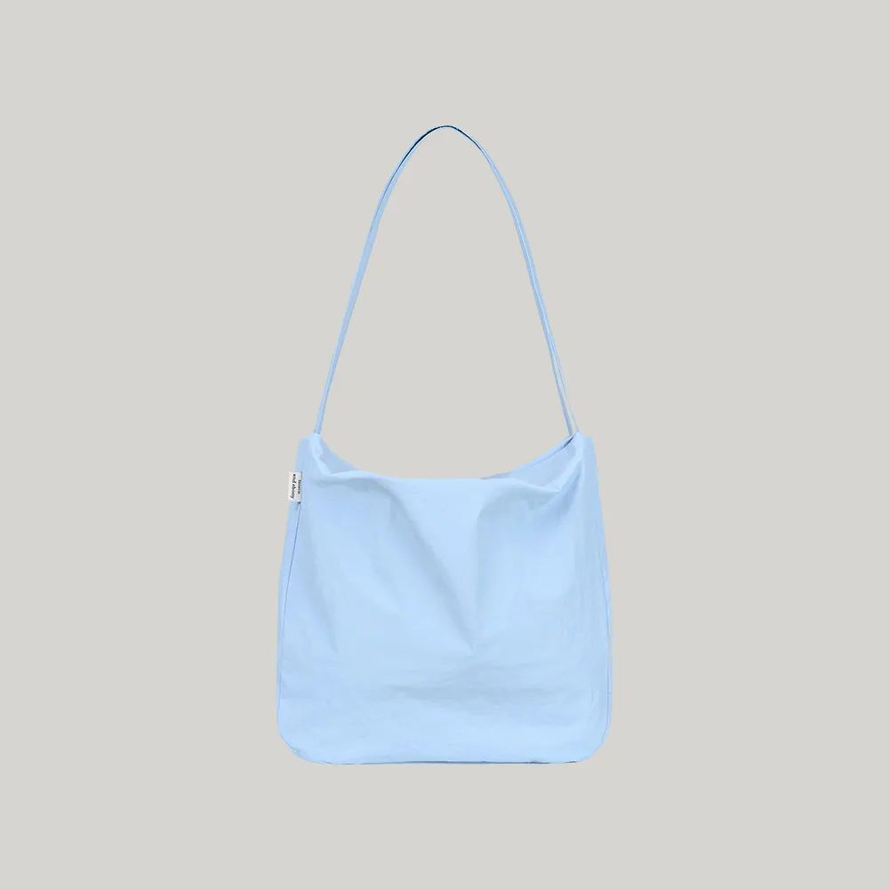 More Mellow Bag _ Blue - 감도 깊은 취향 셀렉트샵 29CM