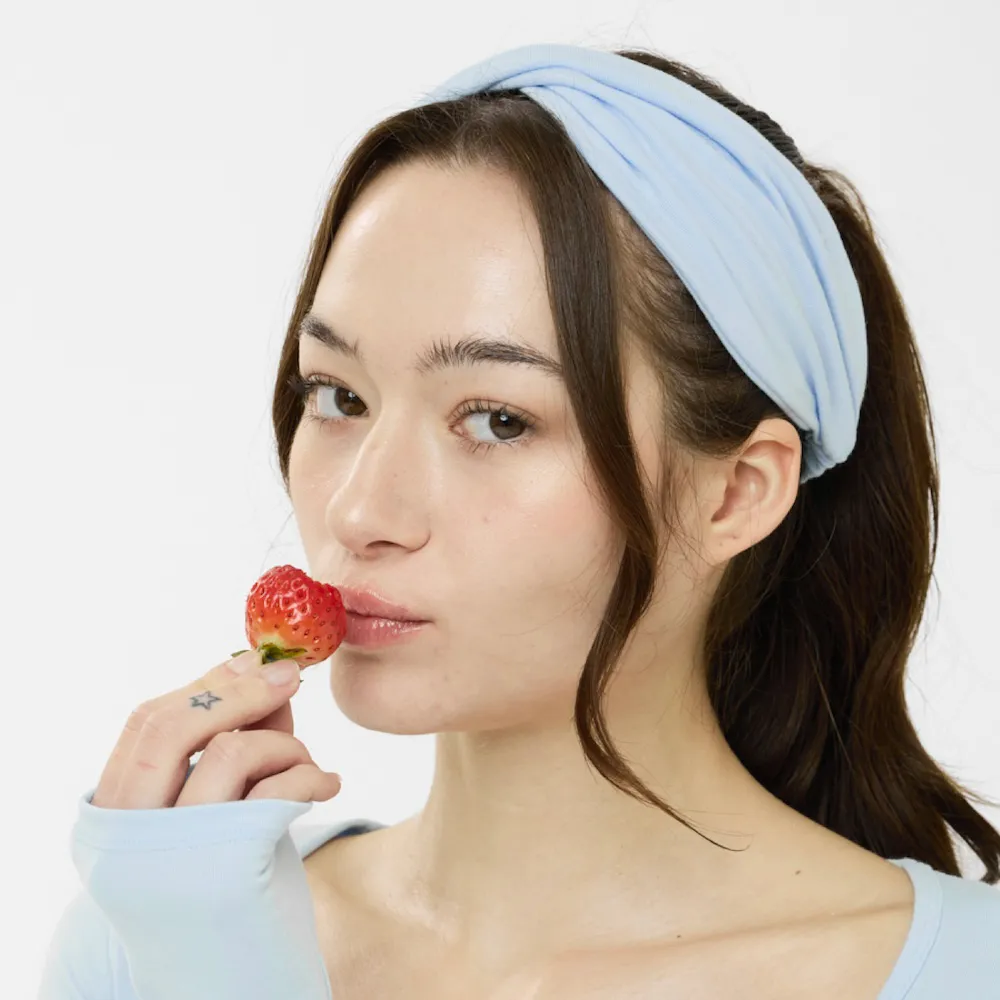 247 ULTIMATE HAIRBAND_4 Colors - 감도 깊은 취향 셀렉트샵 29CM