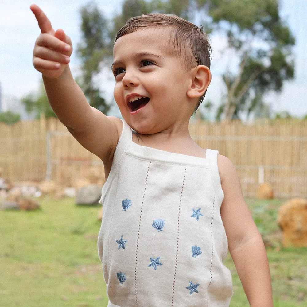 [KIDS]샌드 펄 SET - 감도 깊은 취향 셀렉트샵 29CM