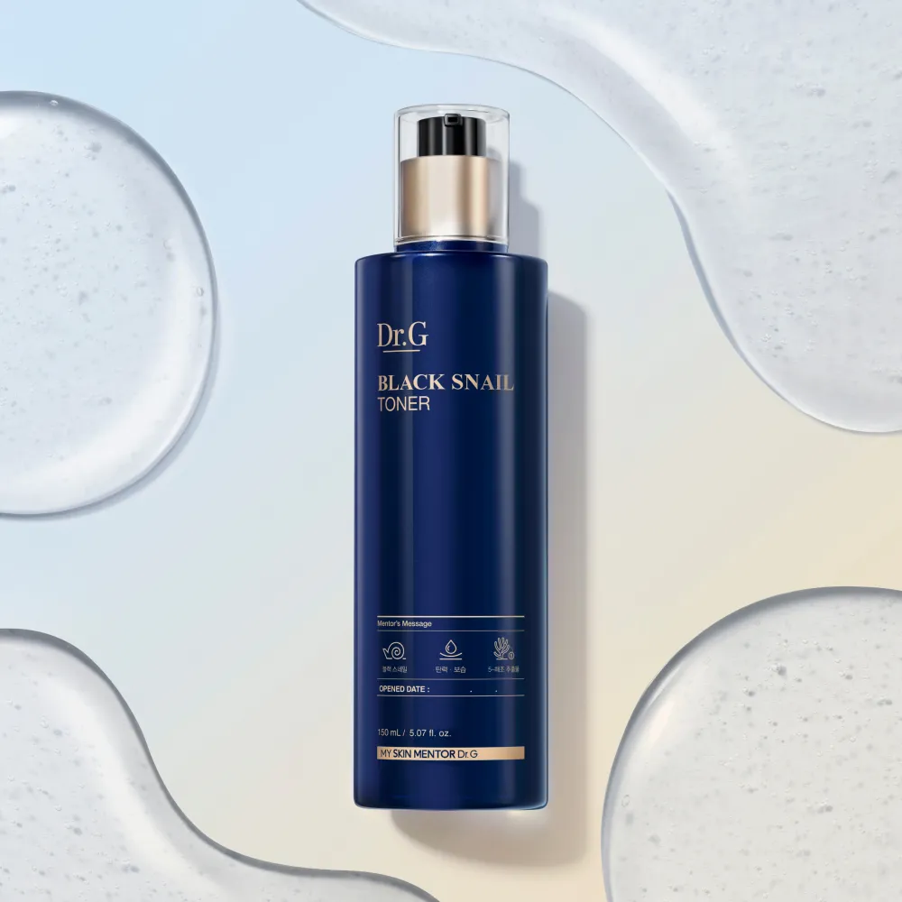 블랙스네일 토너 150ml - 감도 깊은 취향 셀렉트샵 29CM