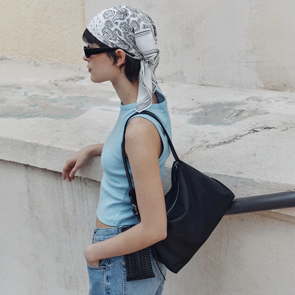 RENAI shoulder Medium Fabric B010-10 - 감도 깊은 취향 셀렉트샵 29CM