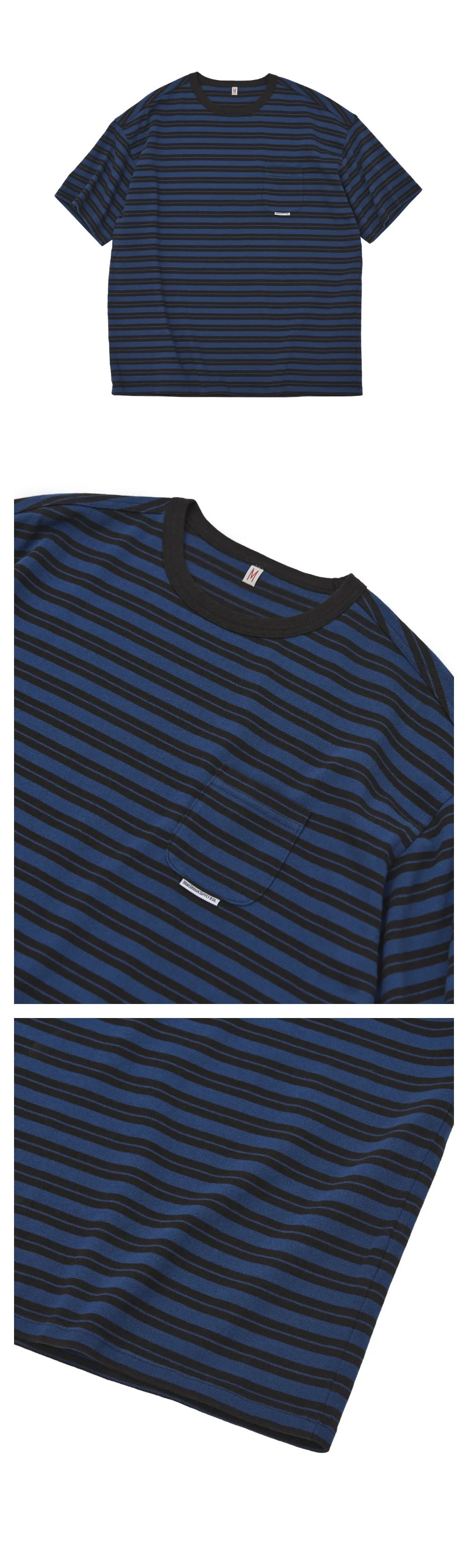 601-020 [DAILITY-B] for LAD & LASS - 감도 깊은 취향 셀렉트샵 29CM