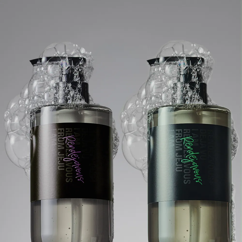 퍼퓸 핸드워시 300ml 듀오 세트 - 감도 깊은 취향 셀렉트샵 29CM