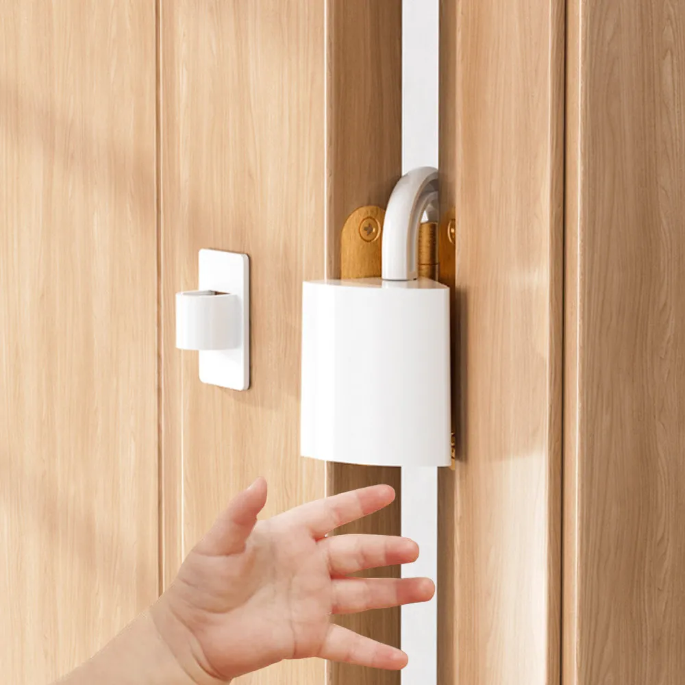 아이손 방문 문닫힘 손끼임방지 걸이 1P+1P - 감도 깊은 취향 셀렉트샵 29CM