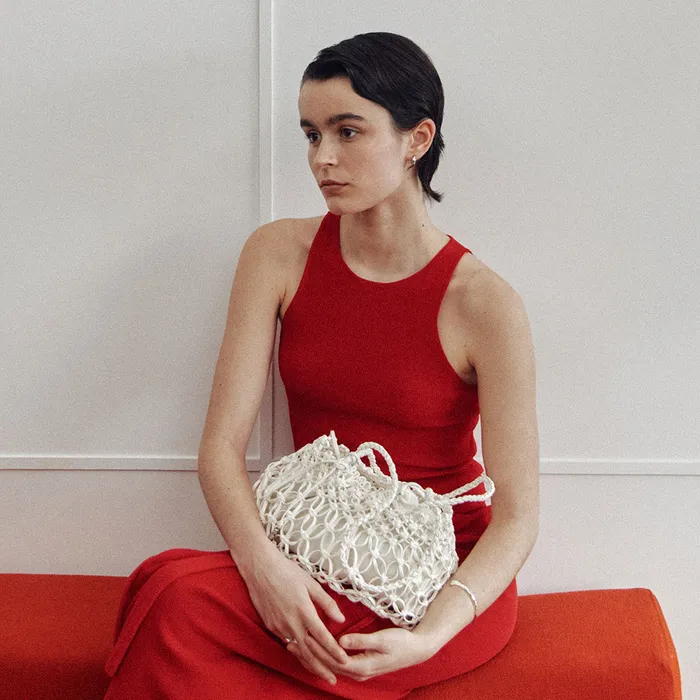 HUE Shoulder B013-9A - 감도 깊은 취향 셀렉트샵 29CM