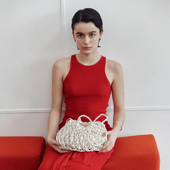 HUE Shoulder B013-9A - 감도 깊은 취향 셀렉트샵 29CM