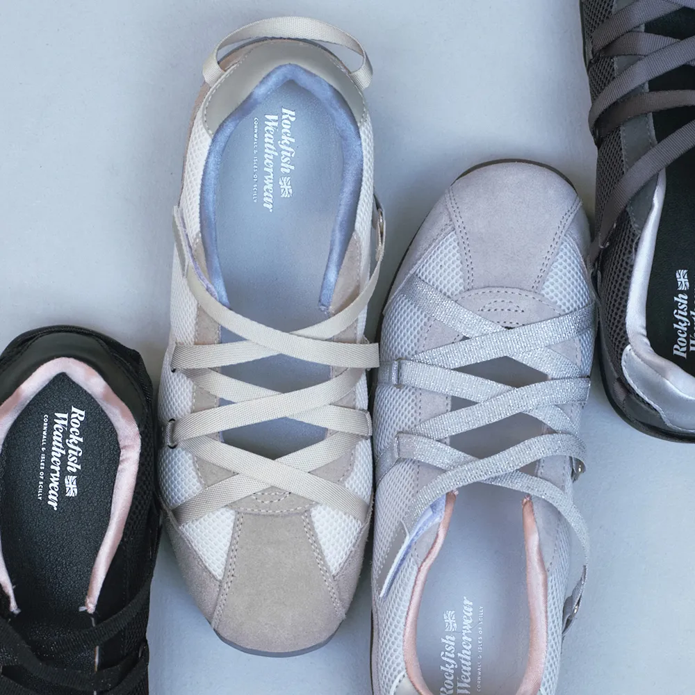 ZANE X-STRAP SNEAKERS - 4 colors - 감도 깊은 취향 셀렉트샵 29CM