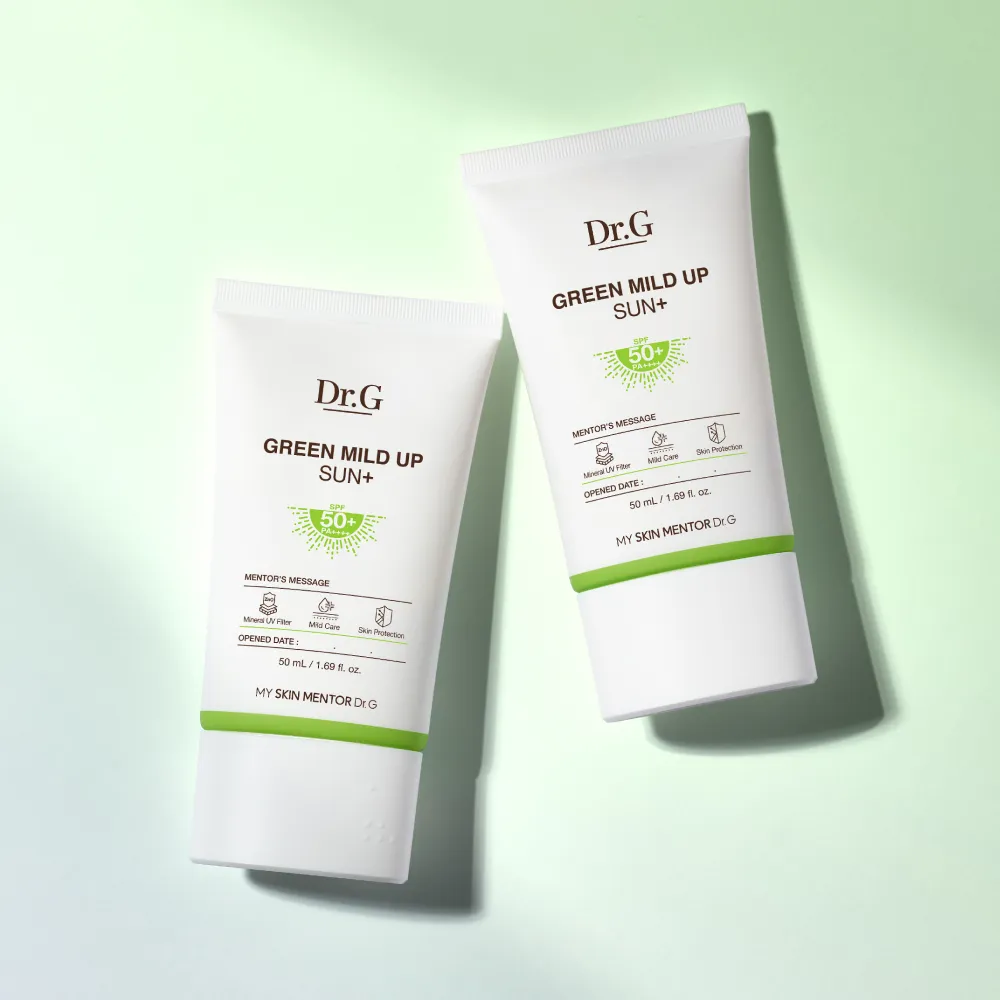 그린 마일드 업 선 플러스 50mL+50mL - 감도 깊은 취향 셀렉트샵 29CM